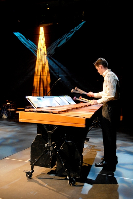 Events – Lee Hinkle