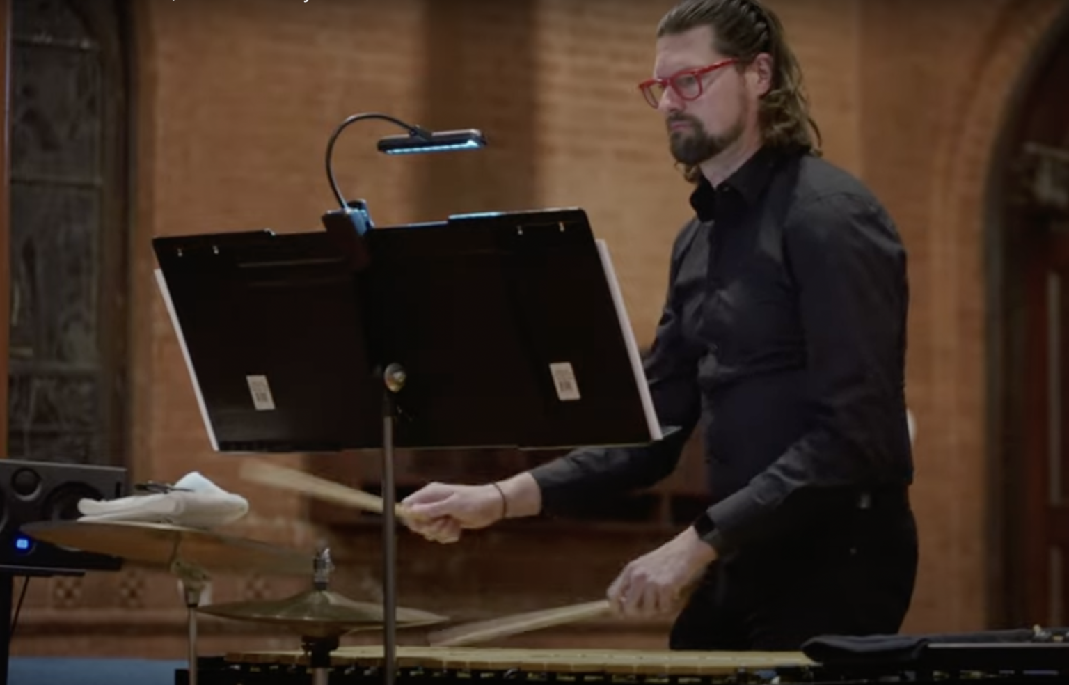 Events – Lee Hinkle